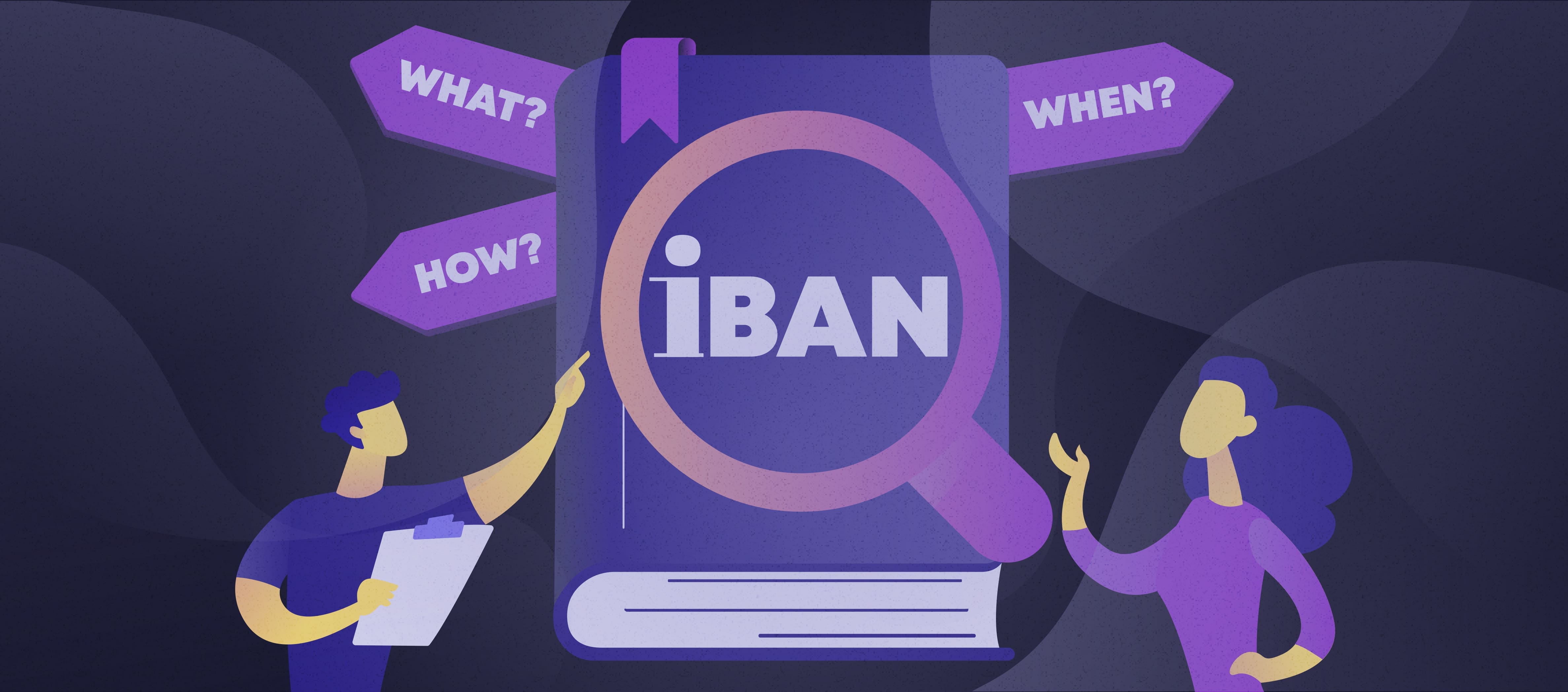 IBAN MediaTransact